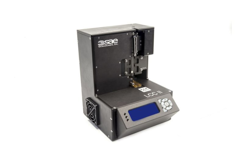 3SAE Liquid Clamp Cleaver II-A LDF (LCC II-A)