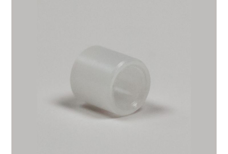 Amphenol 906 to 905 SMA Alignment Sleeve