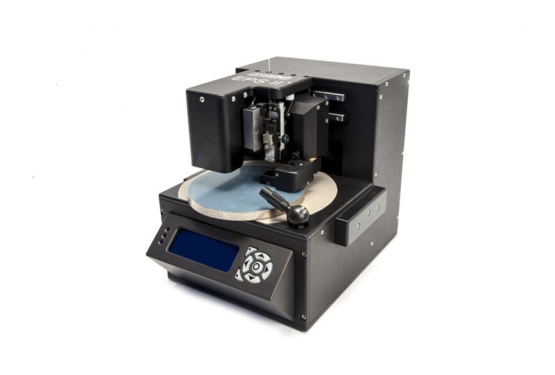 3SAE EndFace Prep Station II (EPS II)