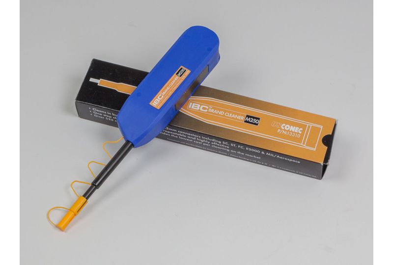 IBC Brand M250 Ferrule Cleaner (2.5 Terminus)