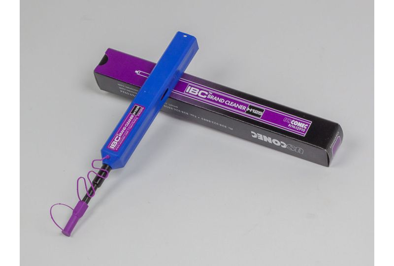 IBC Brand H125 Ferrule Cleaner (1.25 Terminus)