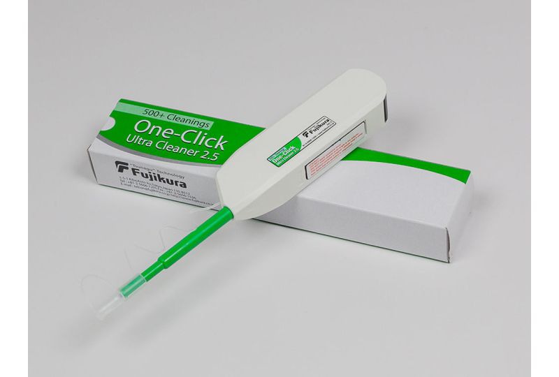 AFL One Click Ultra Cleaner, Ferrule Cleaner (SC/ST/FC)