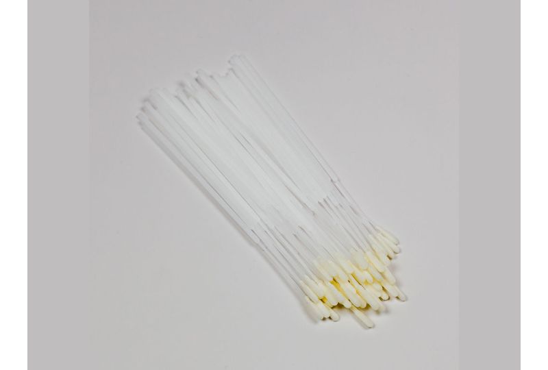 2.5mm Foam Swab