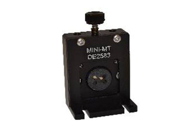 Mini-MTRJ-Adapter für die Mikroskope Domaille DE2500 und DE3200
