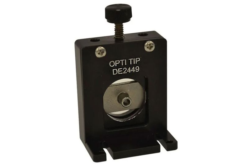 OptiTap Adapter for the Domaille DE2500 & DE3200 Microscopes