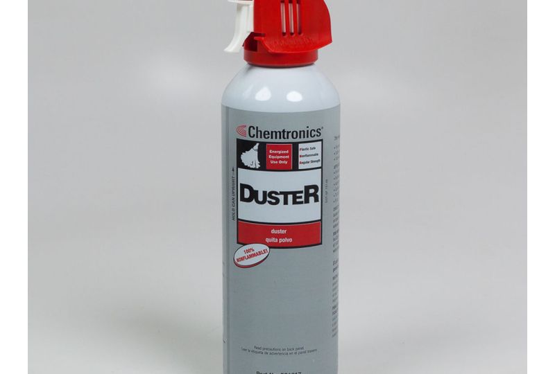 ITW Chemtronics Regular Strength Duster 10 oz.