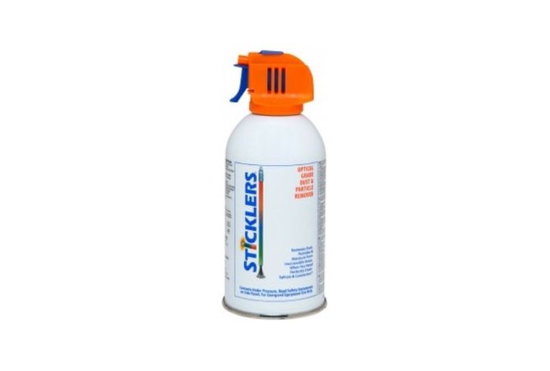 MicroCare Sticklers Optical Grade Duster 10 oz.