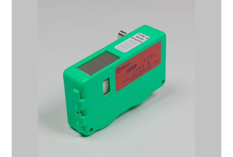 CleTop Single Slot Cleaning Cassette (Universal w/o pins)