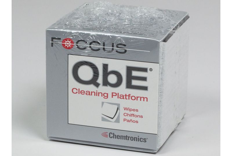 ITW Connector Cleaner - 3" x 3"