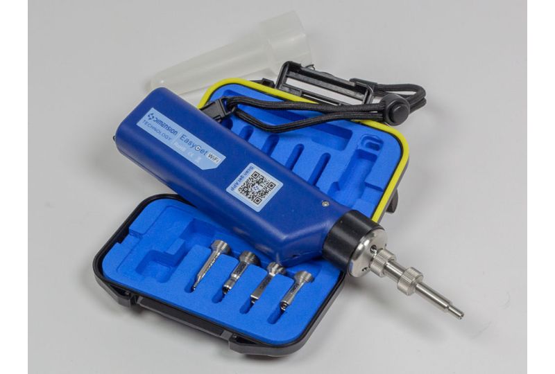 Dimension EasyGet 200-400x Digital USB Inspection Probe w/ WiFi