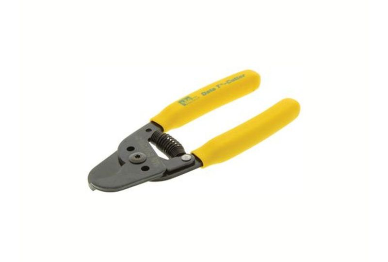 Ideal Data T¨-Cutter