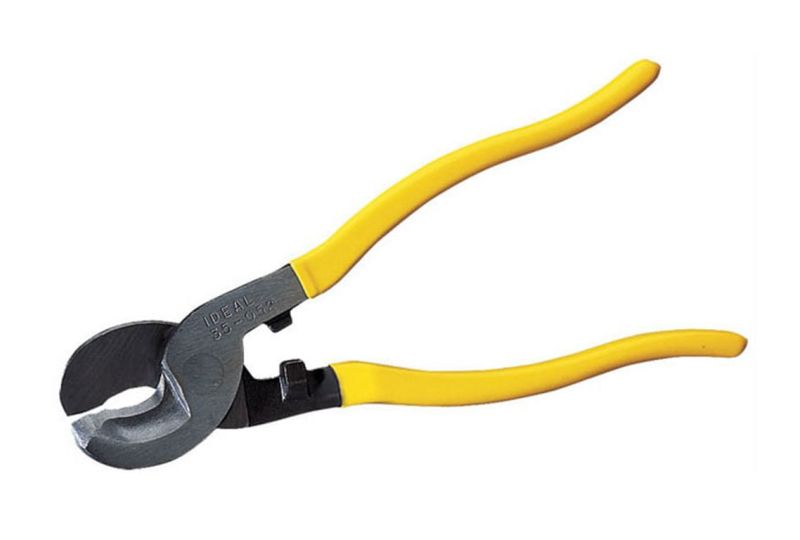 Ideal Cable Cutter
