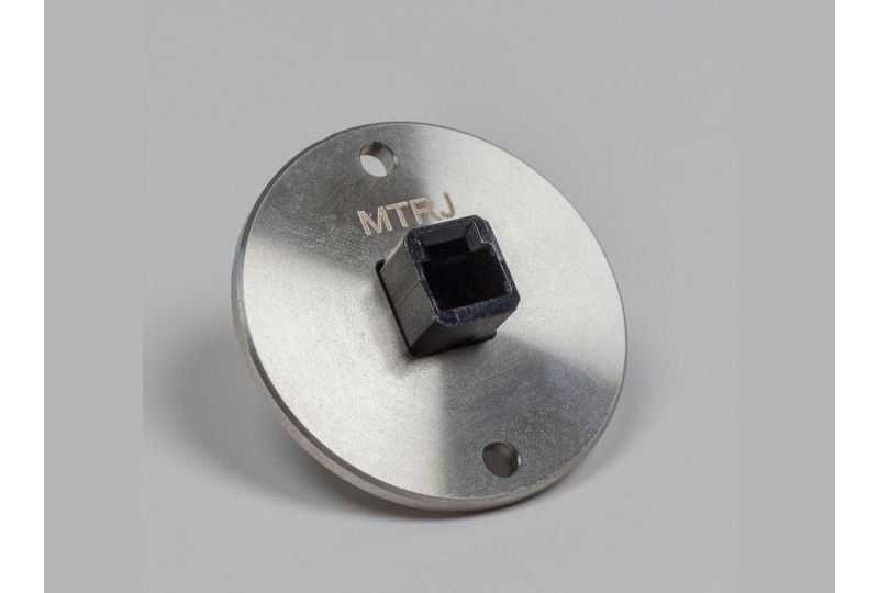 Dimension Easycheck/Autocheck MTRJ Connector Adapter