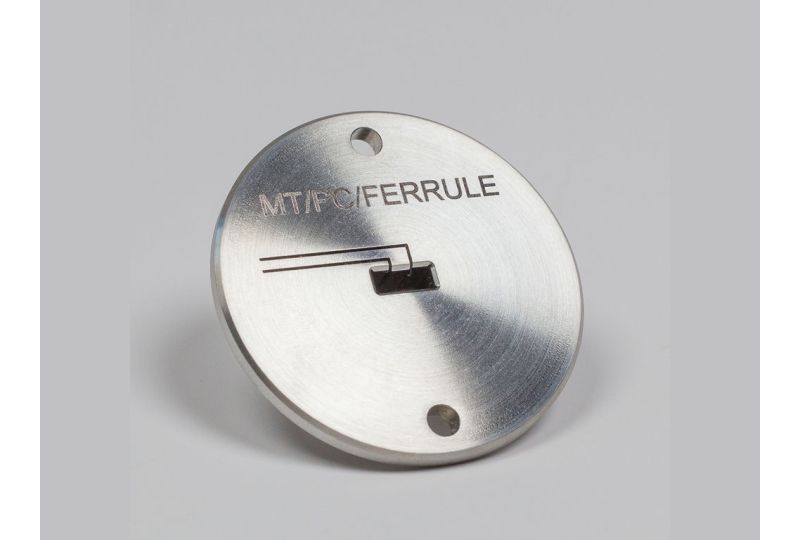 Dimension Easycheck/Autocheck MT Ferrule Adapter