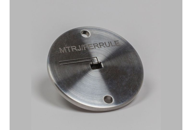 Dimension Easycheck/Autocheck MTRJ Ferrule Adapter