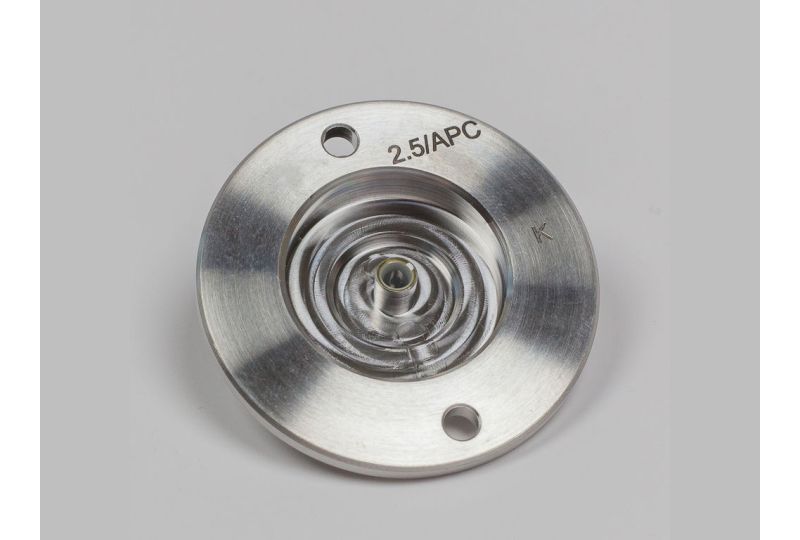 Dimension Easycheck/Autocheck 2.5mm/APC Universal Adapter