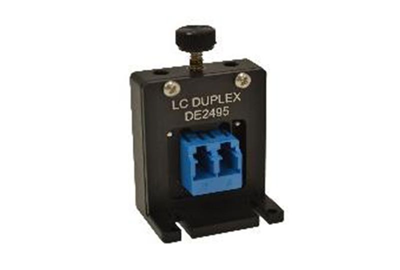 LC Duplex Adapter for the Domaille DE2500 & DE3200 Microscopes