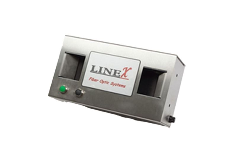 LINEX Automatic Bi-Pack Epoxy Mixer