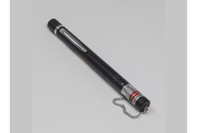 Miller FO-VFL Pen Style Visual Fault Finder (2.5mm)