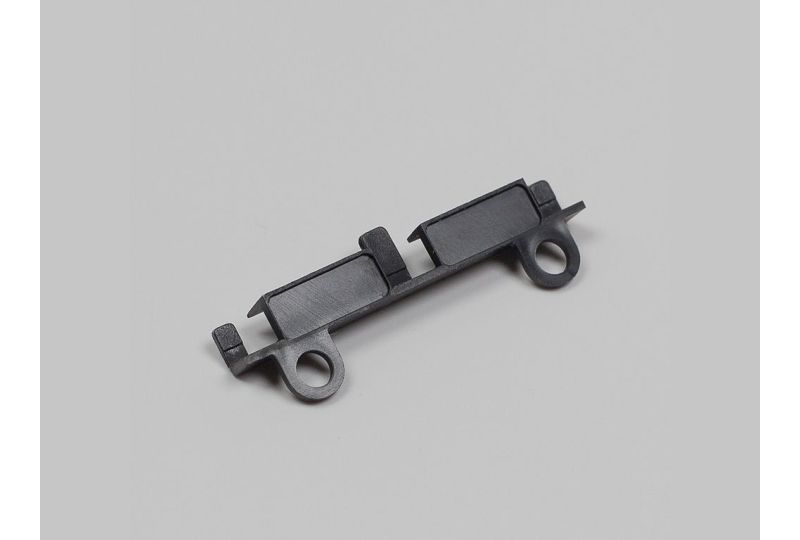 CMG Straight Guide w/ Pad