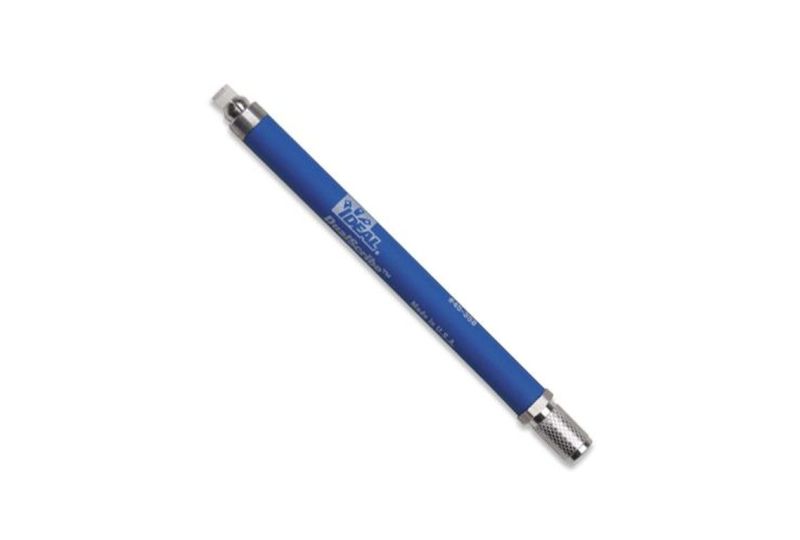 Ideal DualScribe Double-Ended Wedge Tip Sapphire Scribe