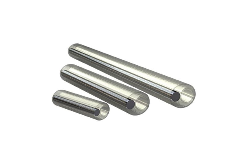 AFL Global FPS08-28 Heat Shrink Splice Protection Sleeve, 28mm - Fiber ...