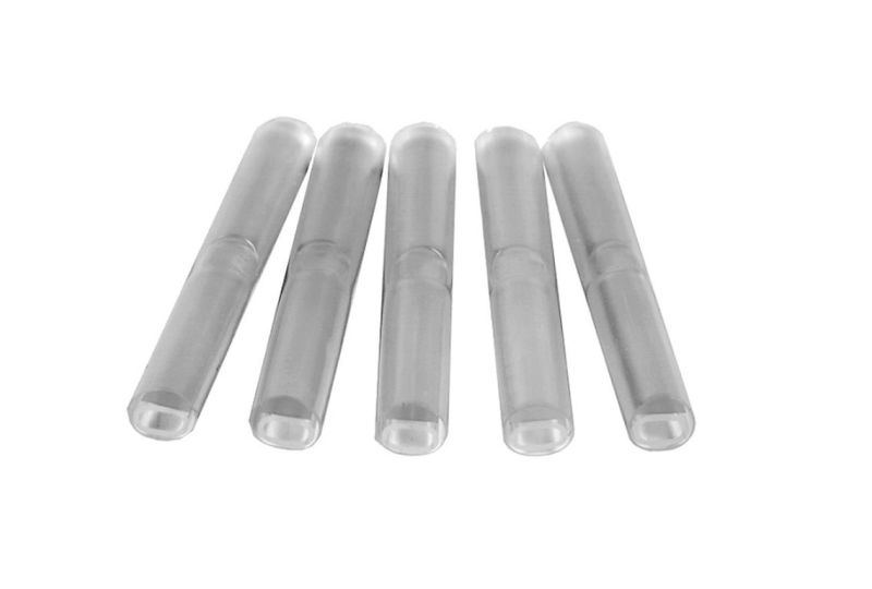 AFL FP-05 Fusion Protection Sleeve, 40mm, 12 Fiber Ribbon