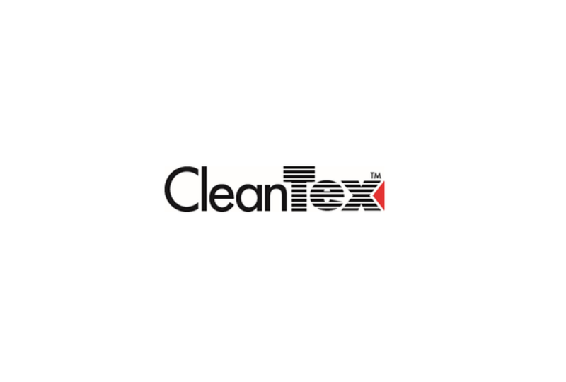 CleanTex Large Rectangular 1.5mm Flat Head Foam Swab. (100 swabs/bag)
