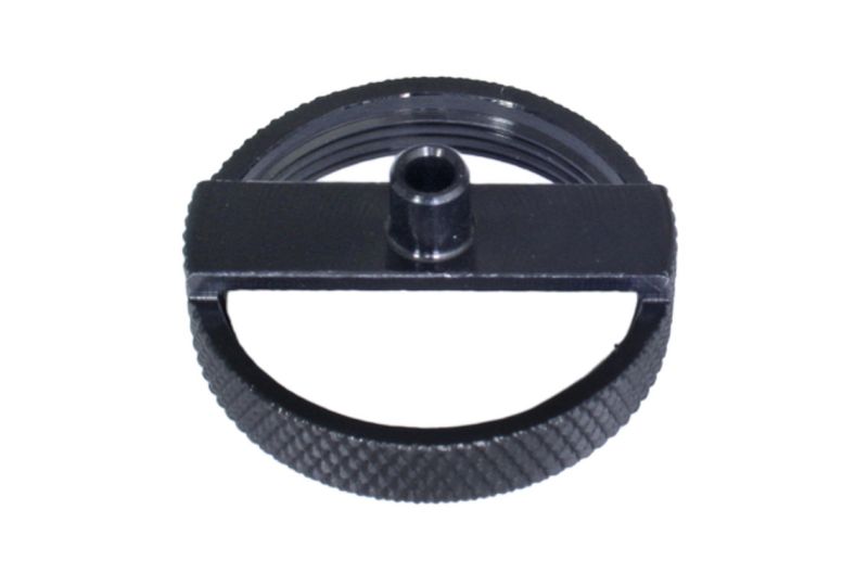 AFL Backplane 2.5mm Open Universal Adapter Cap