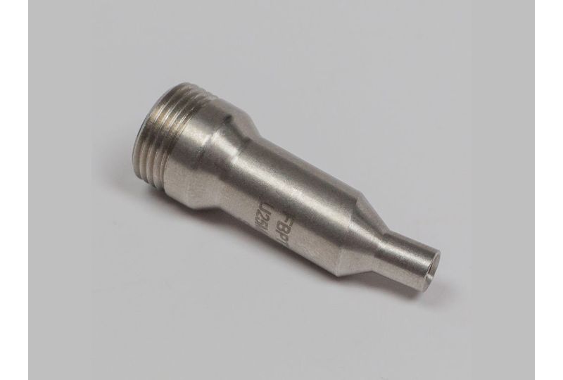 Viavi FBP Series 2.5mm/APC Univ. Adapter Tip (Male Slip Fit)