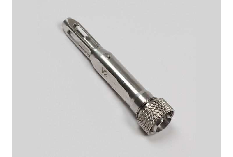 Viavi FBP Series LC/APC Adapter Tip