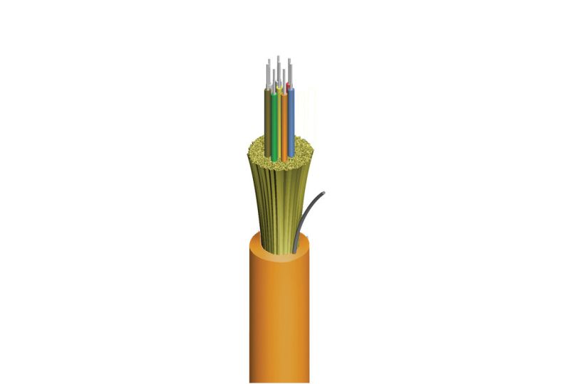 AFL 96 Fiber CPC Riser 50 MM - 8 Units