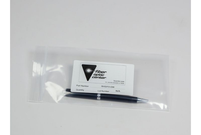 Bruce Diamond Wedge Tip Diamond Scribe - Retractable