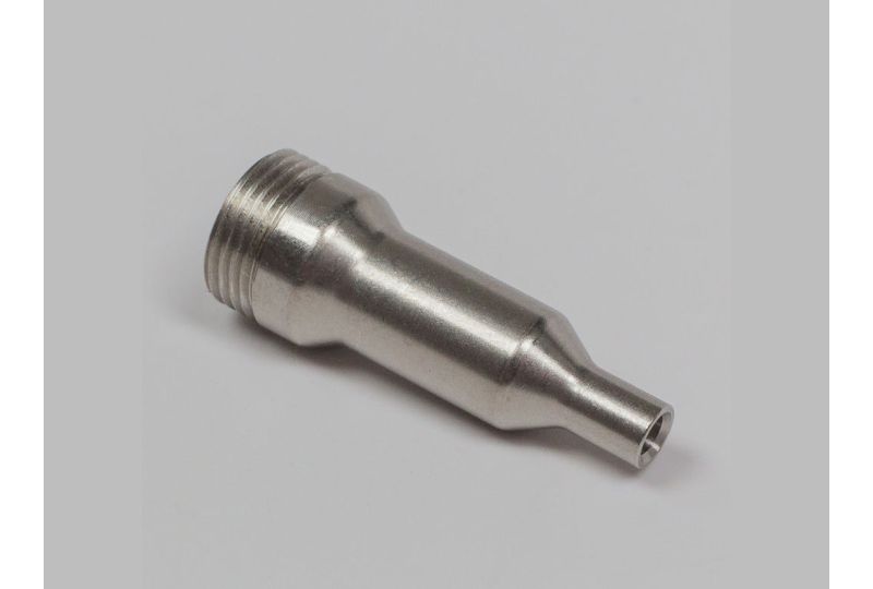 Viavi FBP Series 2.5mm Univ. Adapter Tip (Male Slip Fit)