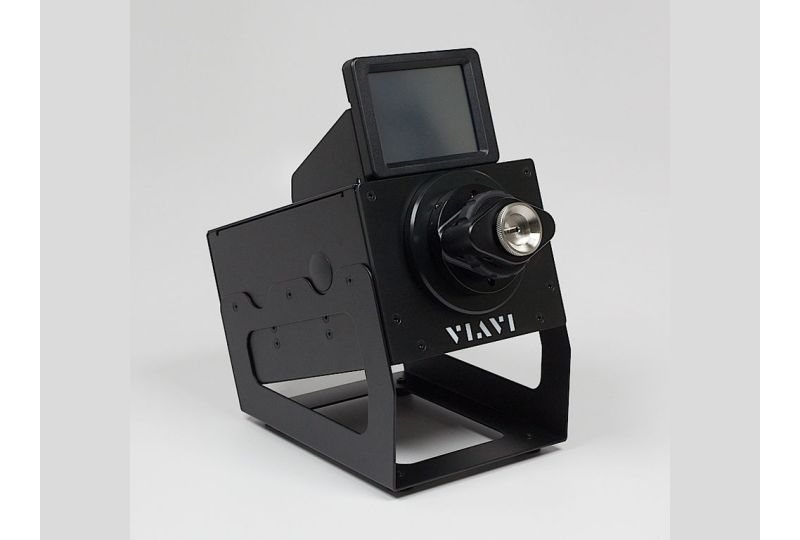 Viavi FVDi 200/400x Digital Inspection Scope, 3.5" LCD
