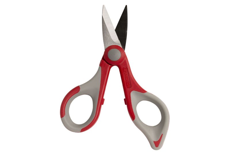 Jonard Ergonomic Kevlar Shears