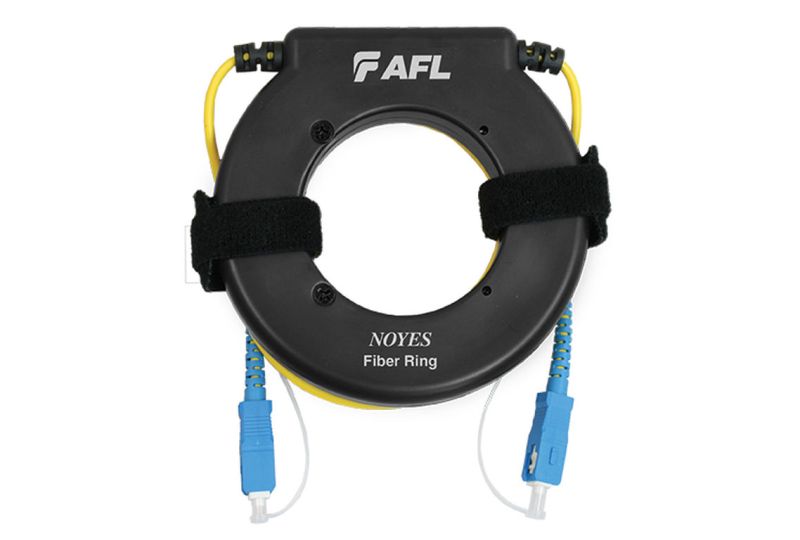 AFL Fiber Ring, 1 Fiber SM (150m)