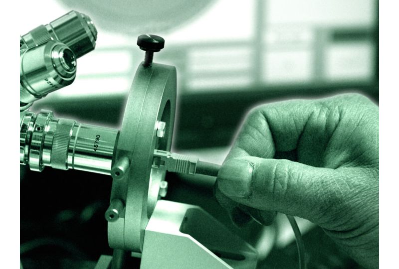 Viavi Fbp Series Fc Apc Adapter Tip Long