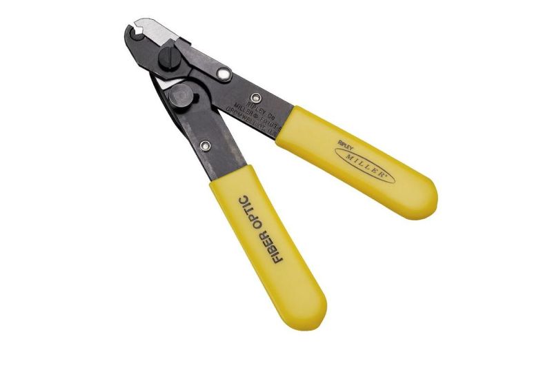 Miller Buffer Coating Strip Tool (400um)