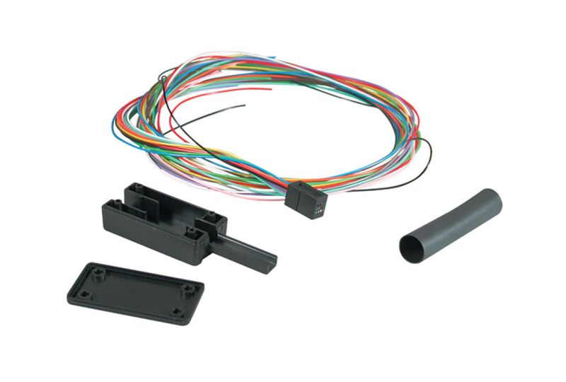 AFL 6 Fiber Loose Tube Fan-out Kit