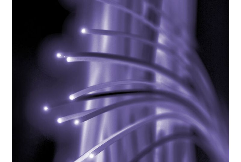 Opticonx 4 Fiber Ribbon Splitter Kit