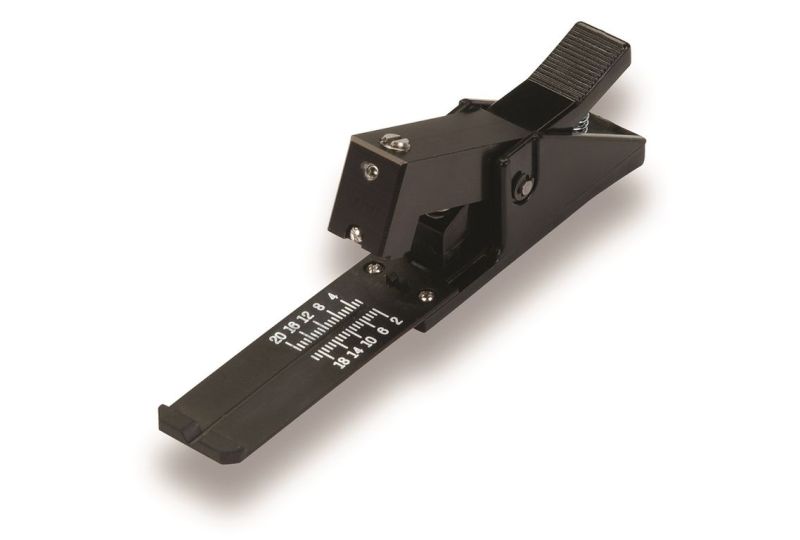 Miller FOC-SS Leaf Cleaver / 5.0 to 20mm Cleave Length