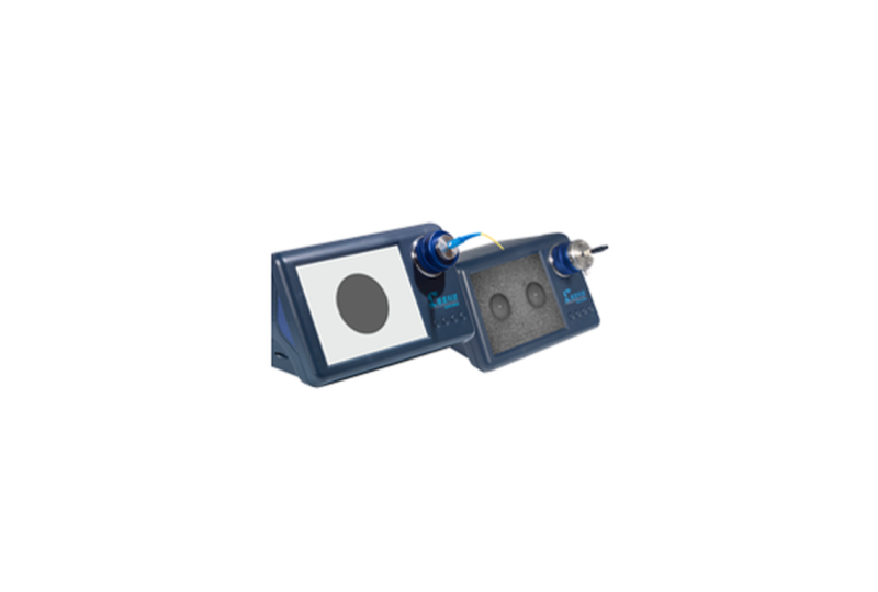 Dimension Easycheck/Autocheck Lemo Adapter - Male