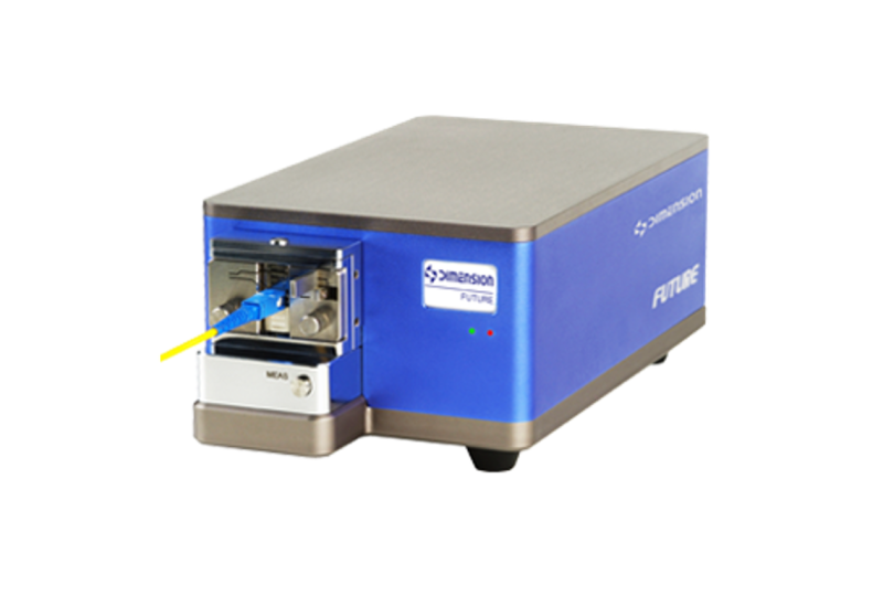 Dimension FUTURE Automatic 5D Interferometer