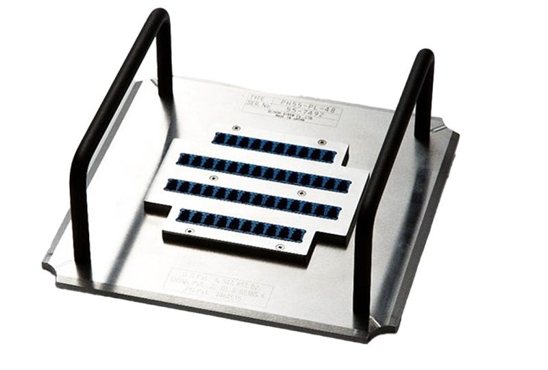 Seikoh Giken SFP-550 IPC 48-Port LC Connector Holder