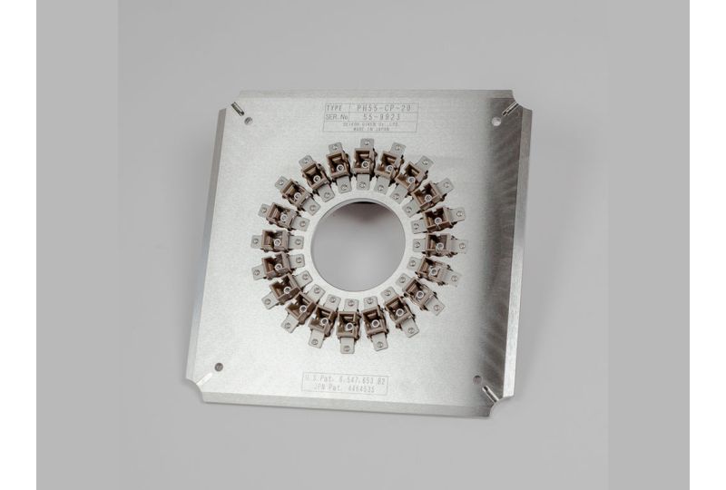 Seikoh Giken SFP-550 IPC SC Connector Holder (20)