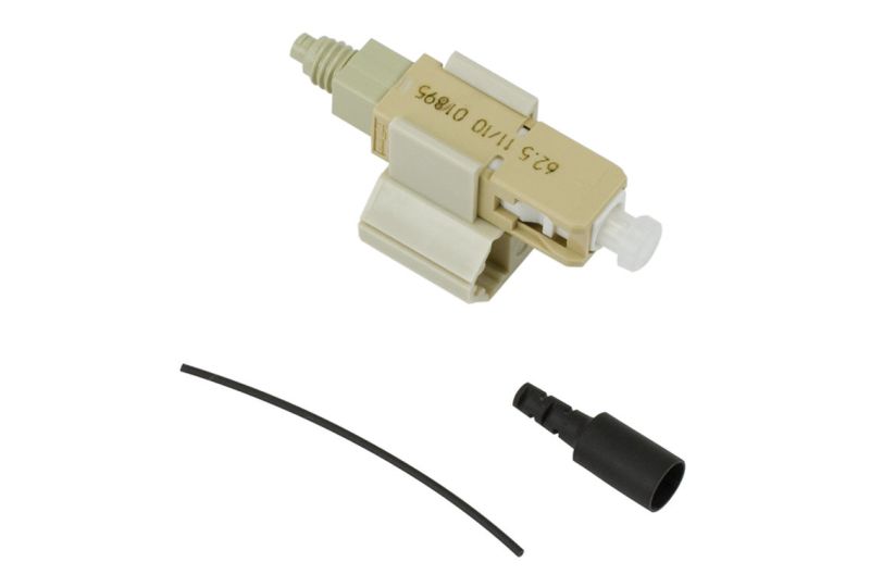 AFL 62.5 MM FAST-SC Connector - 6 Pack