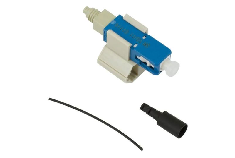 AFL FASTConnect® SC Connector, Singlemode Fiber, UPC - 100 Pack