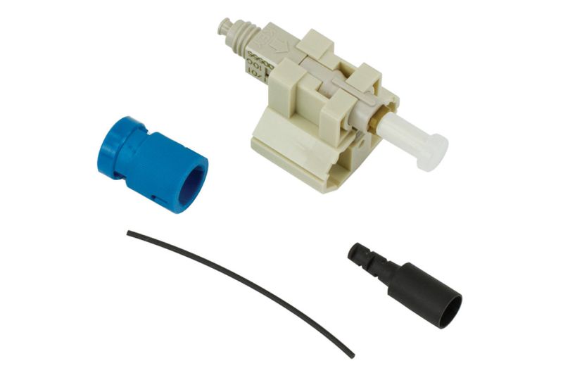 AFL SM FAST-ST Connector - 100 Pack