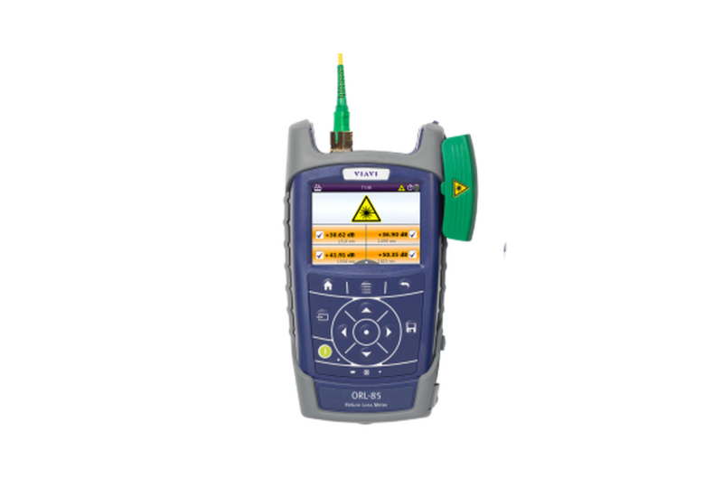 Viavi SmartClass ORL-85 RL Meter - 1310/1550nm